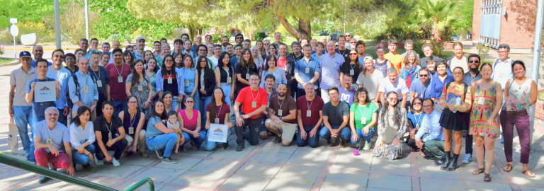 2025 ANDEX Annual Meeting | GEWEX Events