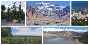 2025 ANDEX Annual Meeting | GEWEX Events