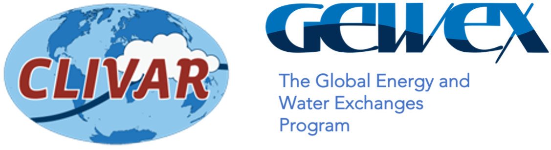 2024 CLIVAR/GEWEX Monsoon Panel Meeting | GEWEX Events