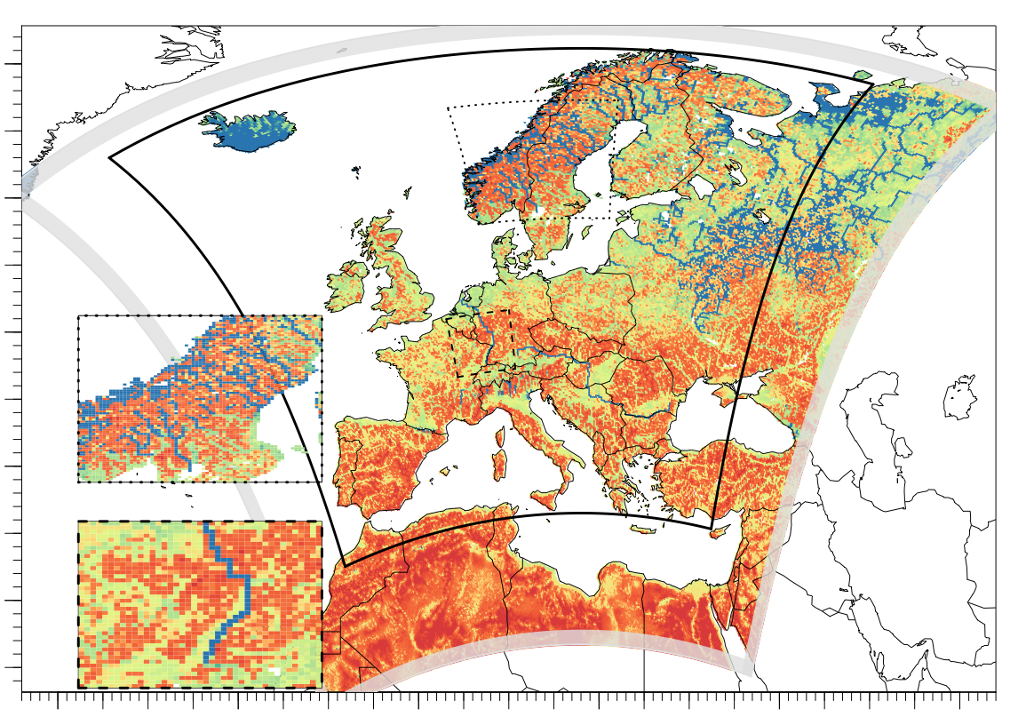 9th Global Energy and Water EXchangesOpen Science Conference | GEWEX Events
